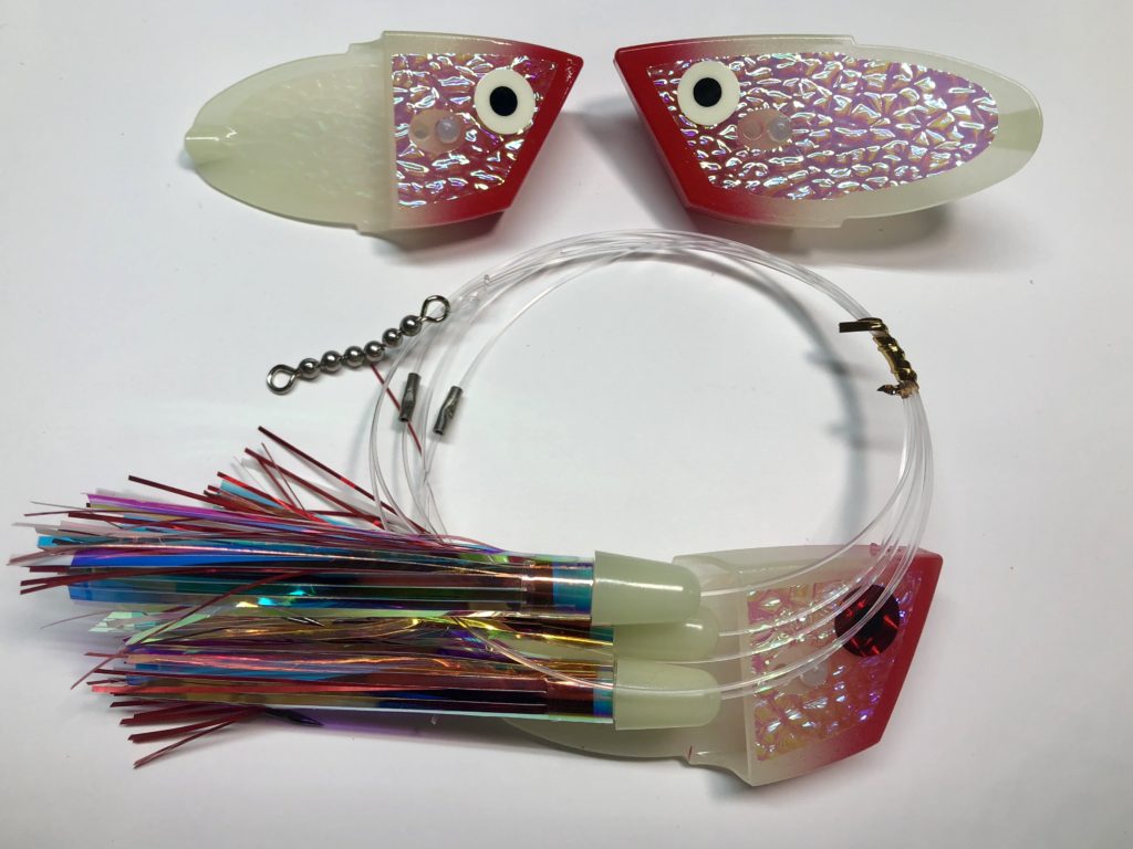 Blood Bath Rig - Diabolical Sport Fishing