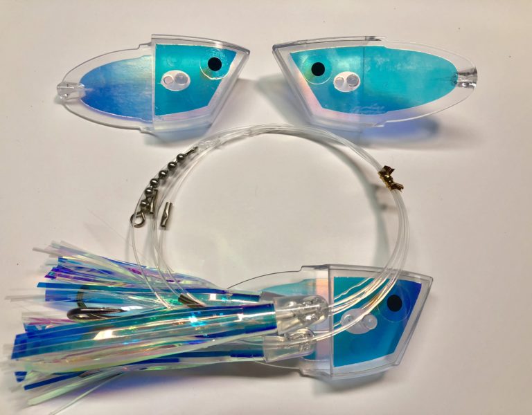 Illusion Meat Rig - Diabolical Sport Fishing