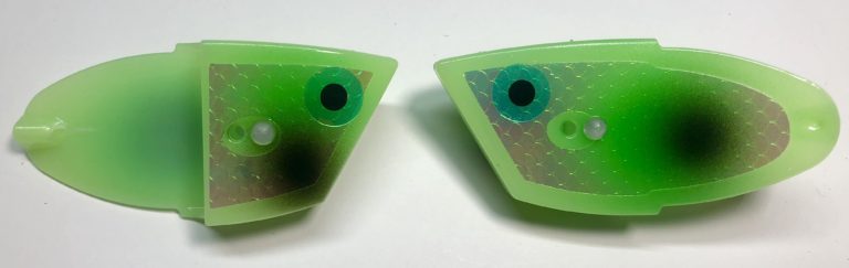 Diabolical Sport Fishing Charters In Mackinaw City