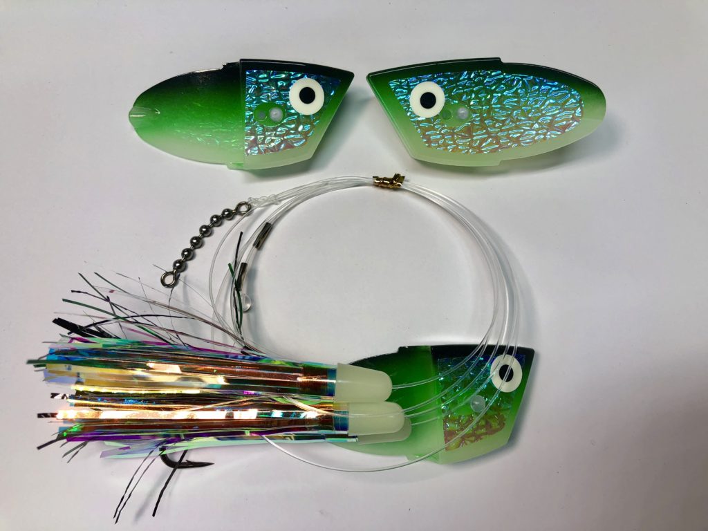 Shop Online Custom Sport Fishing Tackle
