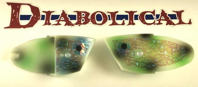 Diabolical Sport Fishing Charters In Mackinaw City