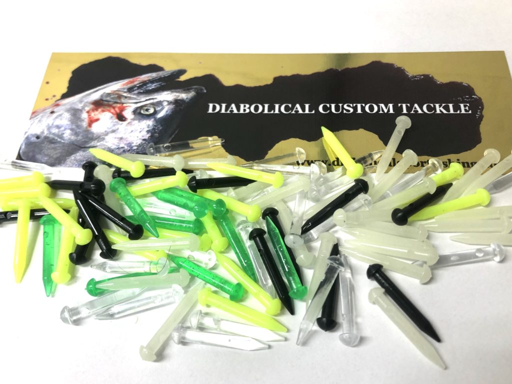 Diabolical Sport Fishing Charters In Mackinaw City